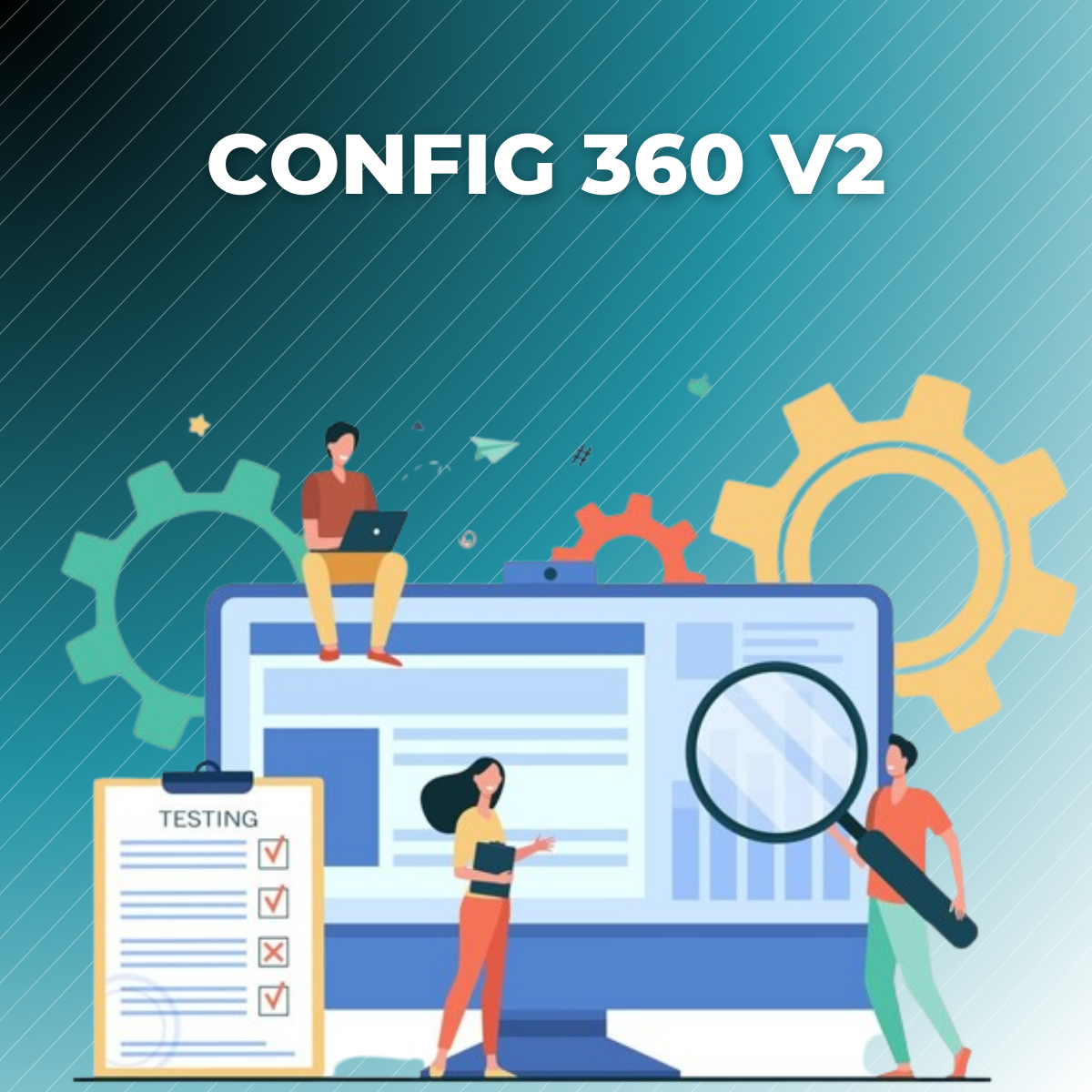 Config 360 v2 | iTriangle